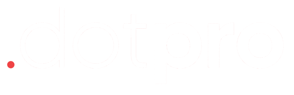 Privacy Policy - Dotpro
